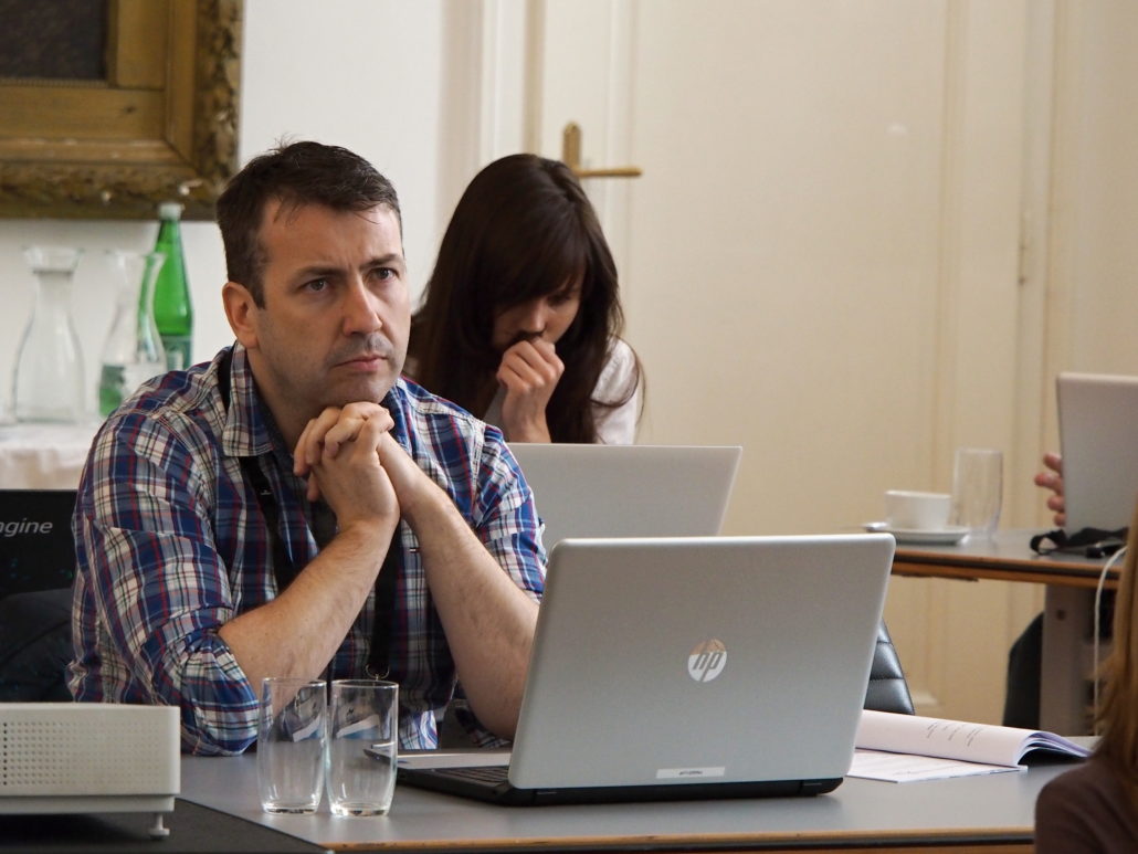 Lexicom – a workshop in lexicography and lexical computing - Lexicom