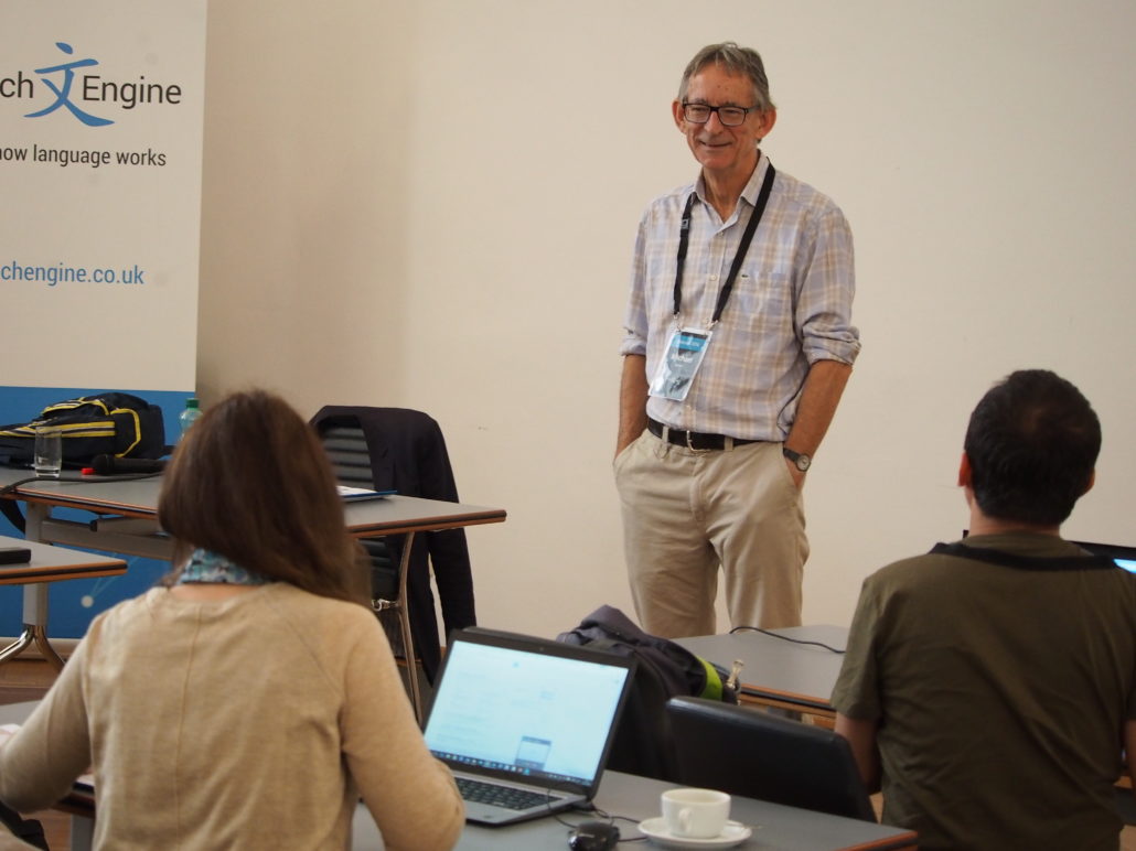 Lexicom – home page - Lexicom