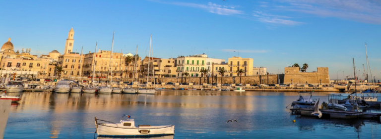 Lexicom 2025, Bari, Italy – lexicography workshop - Lexicom